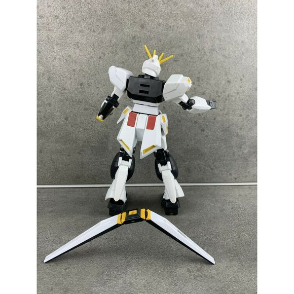 Bandai Namco | Toys | Gundam Universe Rx93 V Nu Gundam Action Figure 6 ...